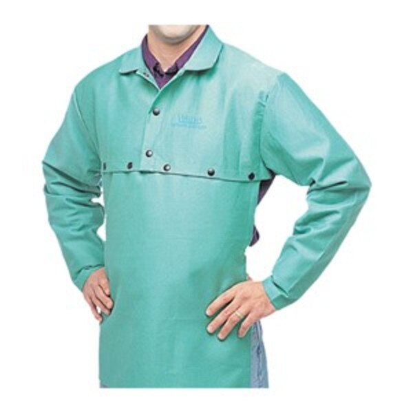 33-6228XXL Alliance Spatter Guard,2XL