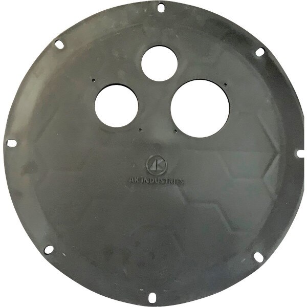 AKP80120 Advanced Drainage Systems Thermoplastic Sewage Pump Basin Cover