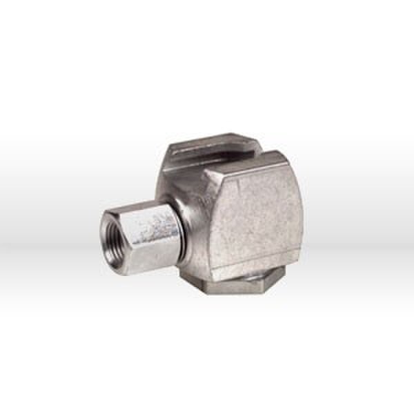 42030-A Alemite Grease Fitting,Button Head Coupler