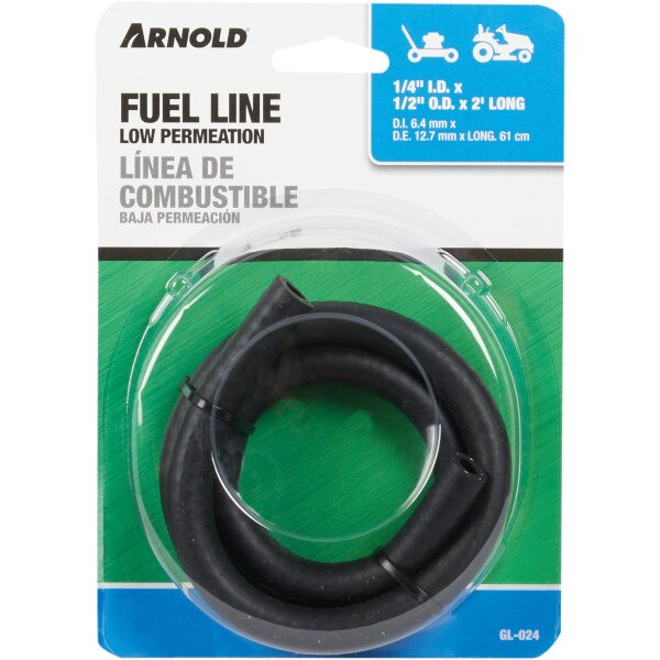 GL-024 Arnold 2 Ft. Fuel Line