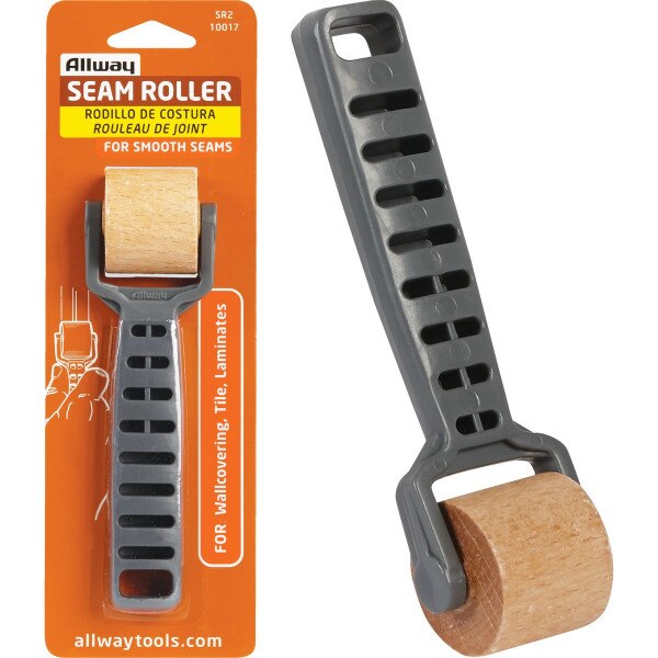 SR2 Allway 1-1/4 In. Seam Roller