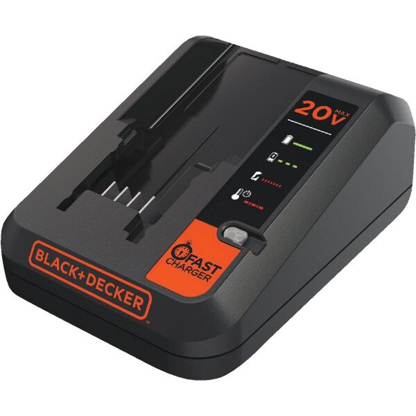 Inspiring Black Decker 12 Volt Battery Charger Images