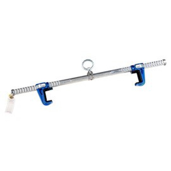 2104715 Sliding Beam Anchor, Large, Aluminum, 1 Each
