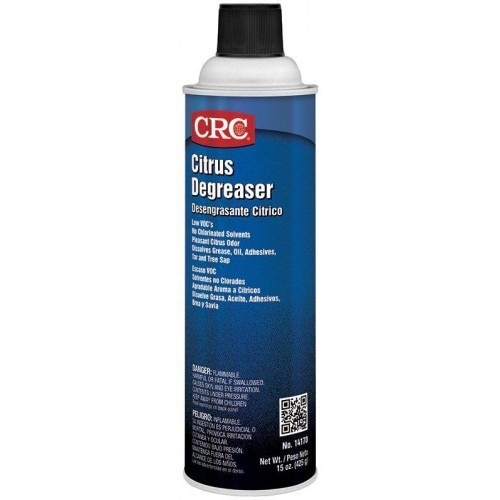 CRC14170,,14170|0000587290,Degreaser,Austin Hose