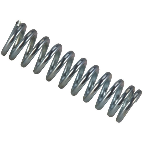 C-838 Century Spring 3-1/2 In. x 3/4 In. Compression Spring (2 Count)