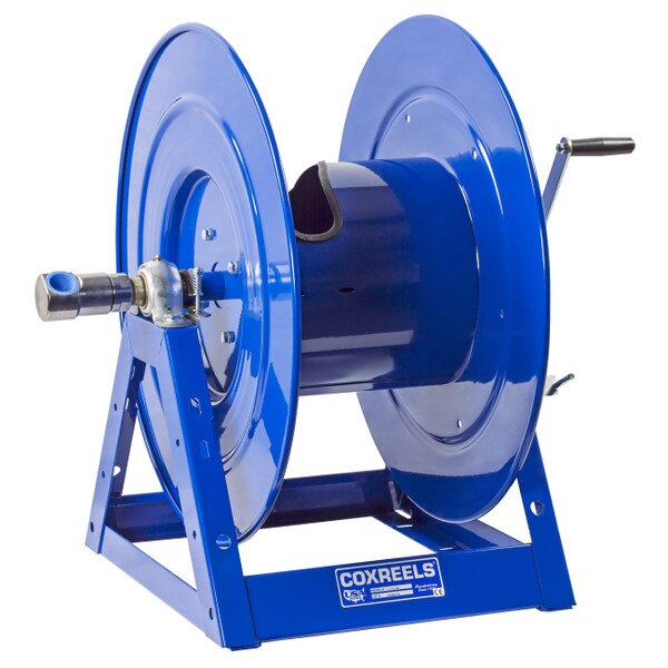Coxreels 1175-6-150 Hose Reel 1175 1 Inch ID Steel