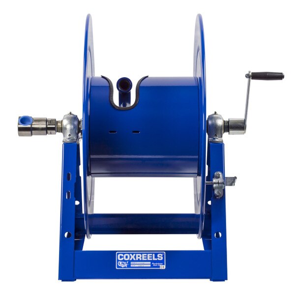 Coxreels 1175-6-150 Hose Reel 1175 1 Inch ID Steel