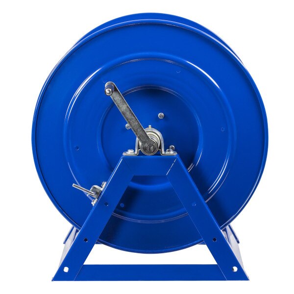 Coxreels 1175-6-150 Hose Reel 1175 1 Inch ID Steel