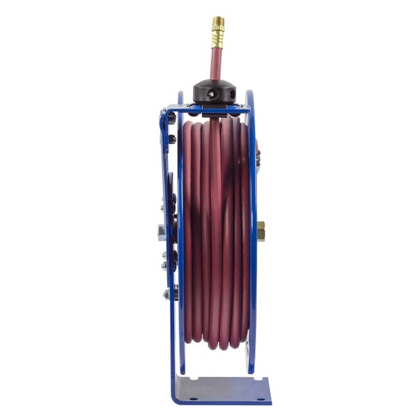 Coxreels P-LP-150-AL Hose Reel Alumi-Pro® 1/4 Inch ID