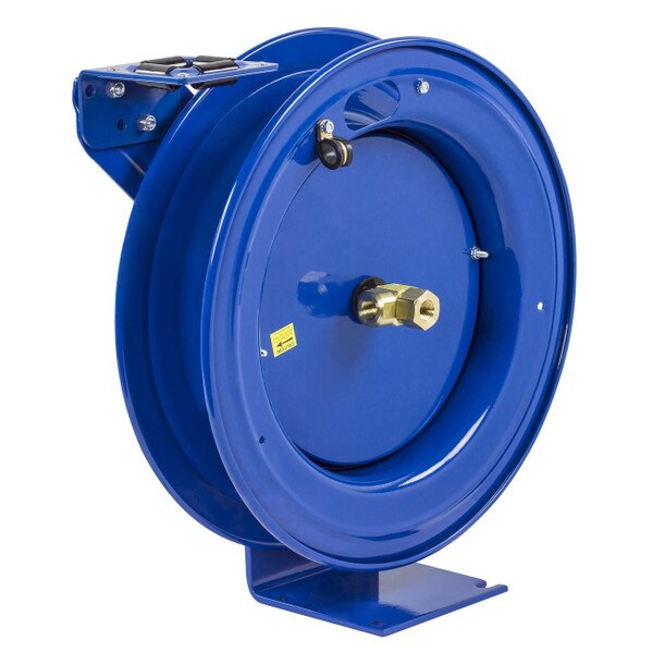 Coxreels P-LPL-325-AL Hose Reel Alumi-Pro® 3/8 Inch ID