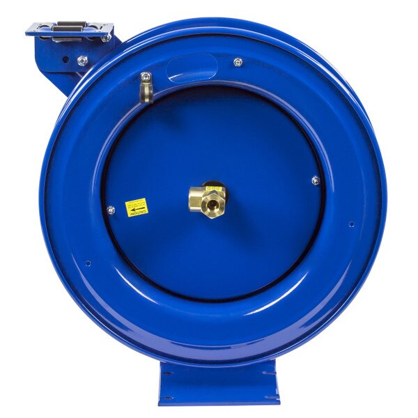 Coxreels P-LPL-325-AL Hose Reel Alumi-Pro® 3/8 Inch ID