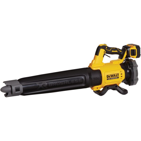 DCBL722P1 DEWALT MAX XR 125 MPH 450 CFM 20V Brushless Handheld Blower