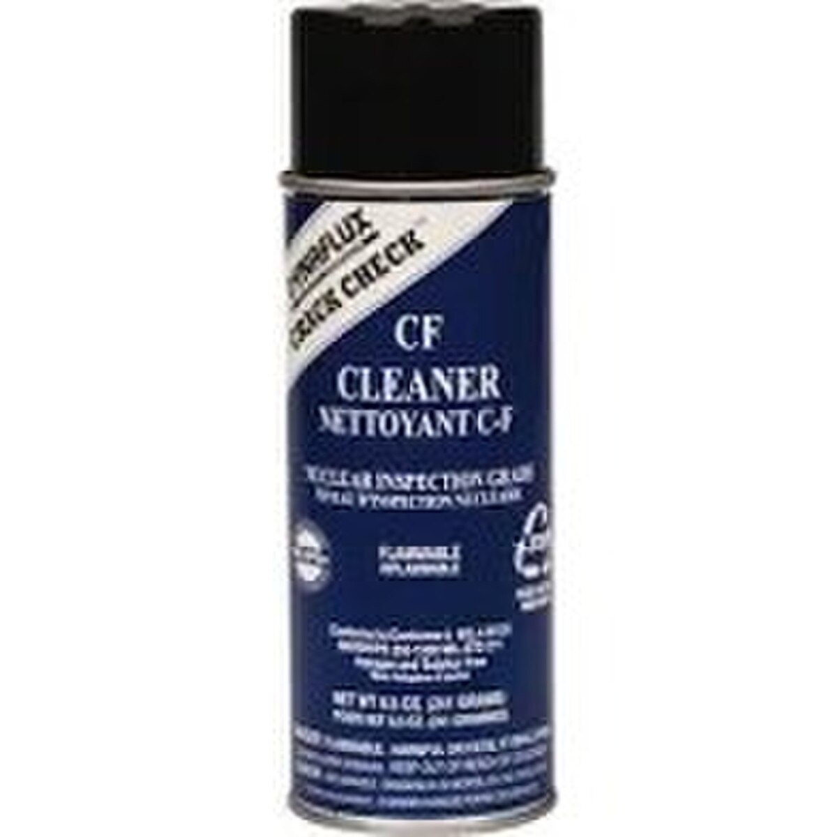 CF315-16 Dynaflux Crack Check Nuclear Penetrant Inspection,Cleaner ...