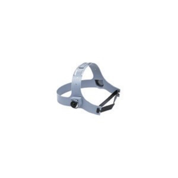 1CP Fibre-Metal Headgear (eliner) Elastic for 110P Welding Helmet