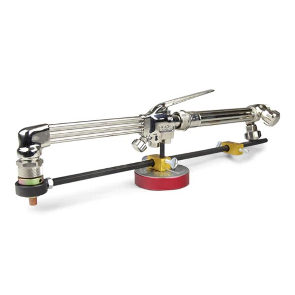 Flange Wizard 28439 Magnetic Circle Layout/Burning Guide