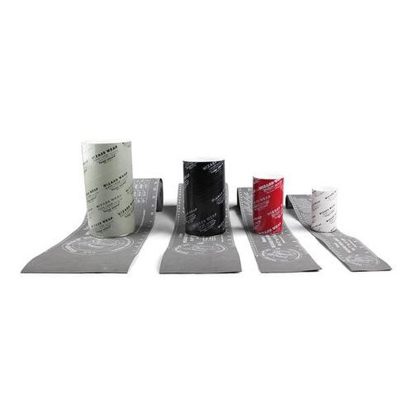 Flange Wizard WW-17A Large 120 Inch L Wizard Wrap