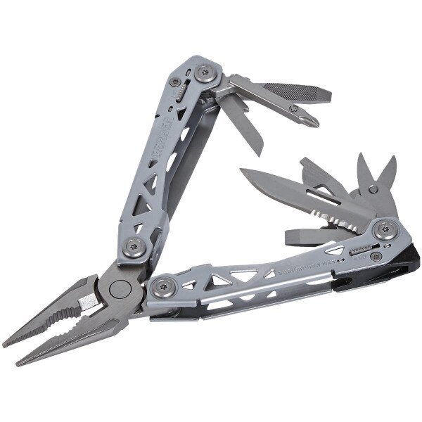 31-003345 Gerber Suspension 15-In-1 Stainless Steel Multi-Tool