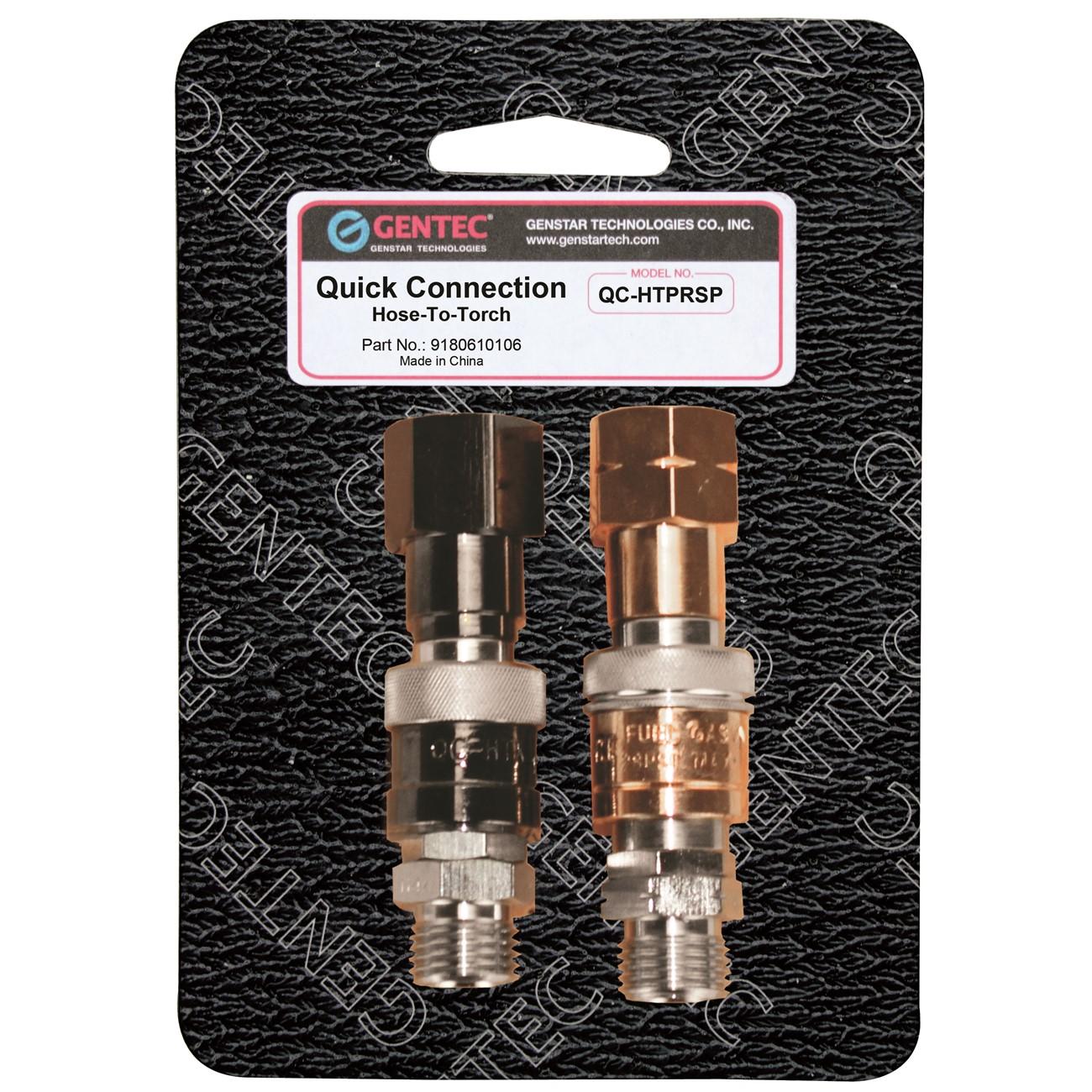 GTCQCHTPRSP,GTCQCHTPRSP,QC-HTPRSP|0000630749,Quick Connectors,Austin Hose