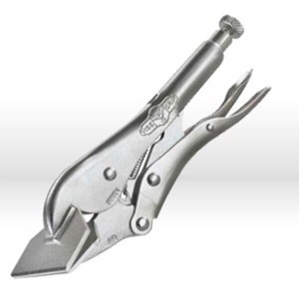 23 Irwin Vise-Grip Locking Pinch Off Tool,8"/200mm,Alloy steel