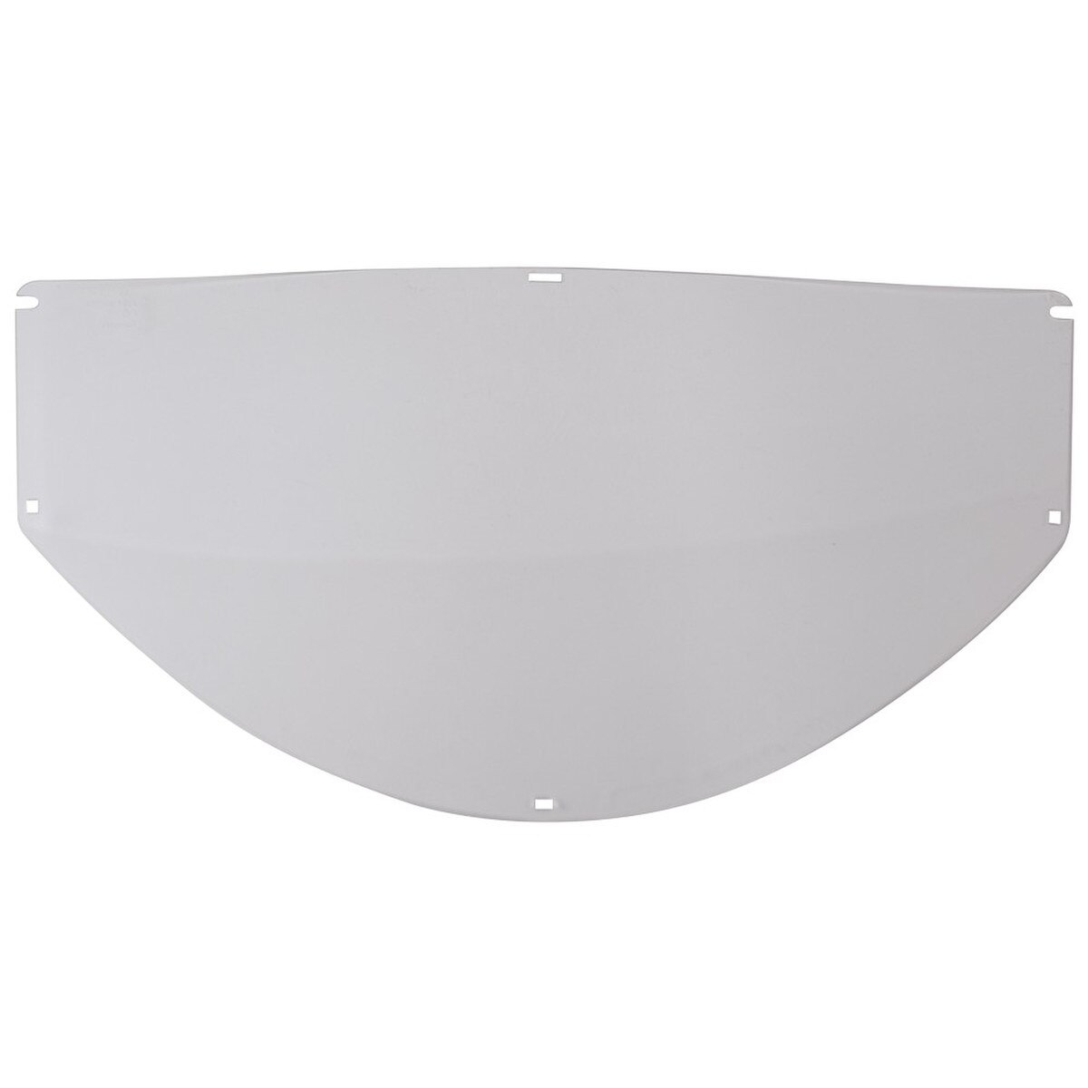 Jackson Safety 14214 Visor Maxview™ Face Shield Clear