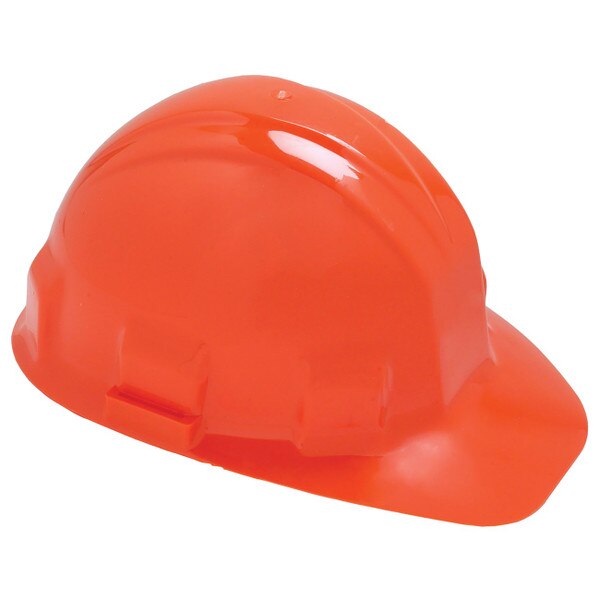 Jackson Safety 14420 Hard Hat Sentry III Front Brim