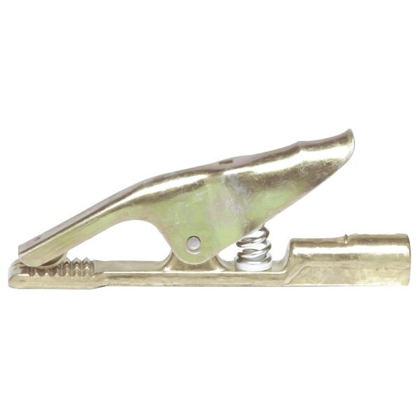 Jackson Safety 14731 Ground Clamp