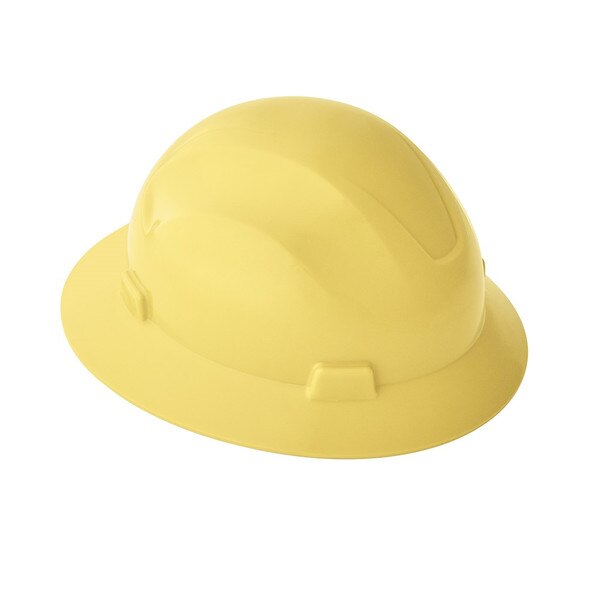 Jackson Safety 20801 Hard Hat Advantage Non-Vented