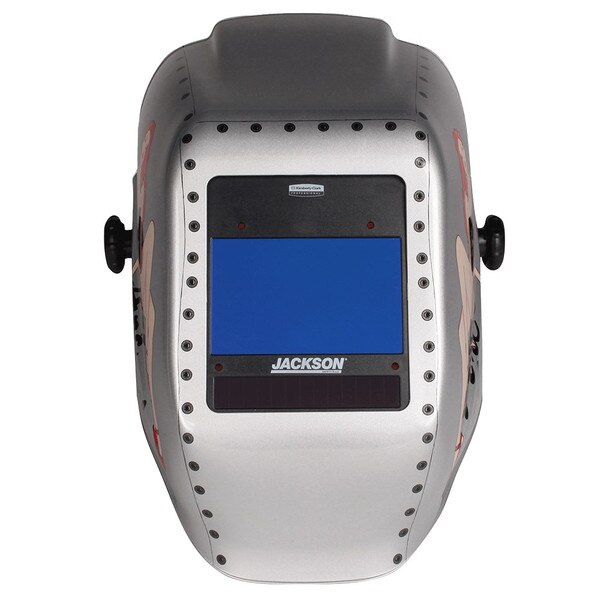 Jackson Safety 46152 Welding Helmet NexGen Arc Angel ADF