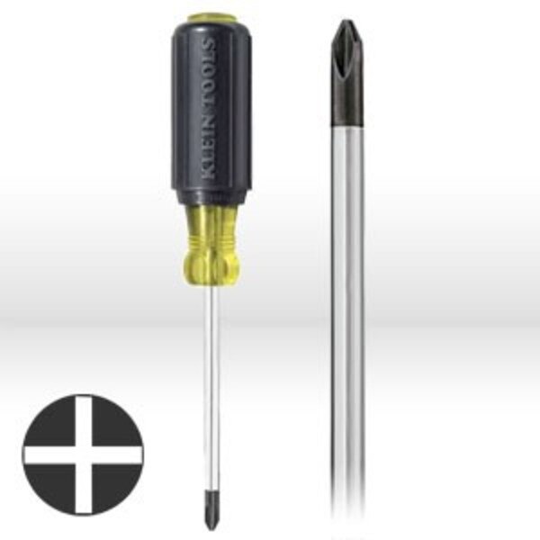 phillips screwdriver tip sizes