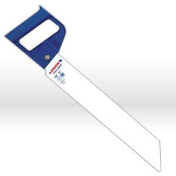 20985 Lenox Hand Saw,L 12",PVC Blade & handle,TPI/10