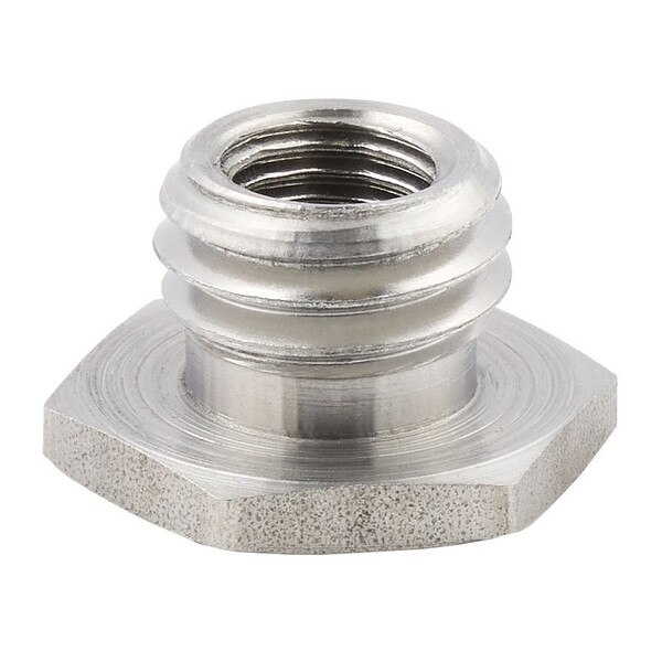 48-03-1005 Milwaukee ADAPTER THREADED ARBOR