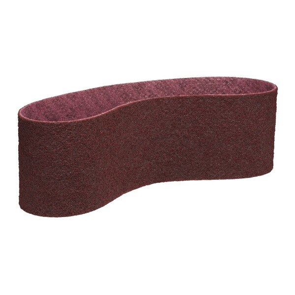 Scotch-Brite™ 7010365619 Belt SC-BS 48 Inch L 19 Inch W