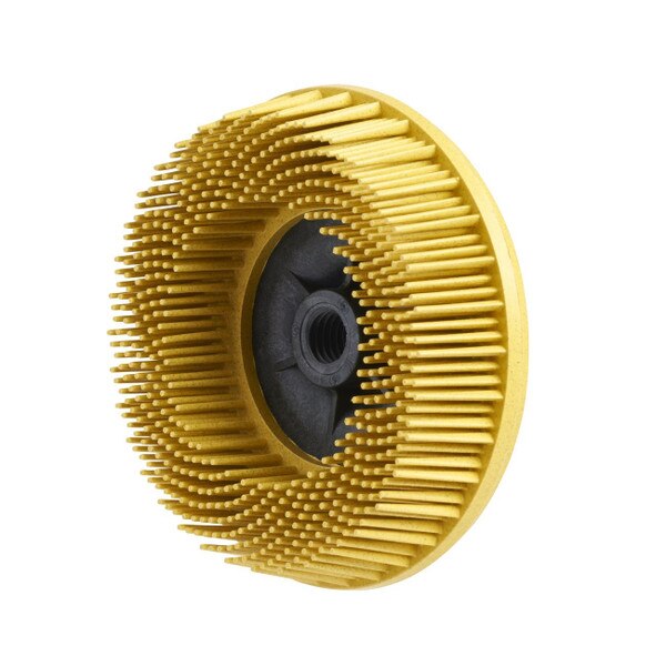 Scotch-Brite™ 7100138288 Bristle Disc 4 1/2 Inch Dia