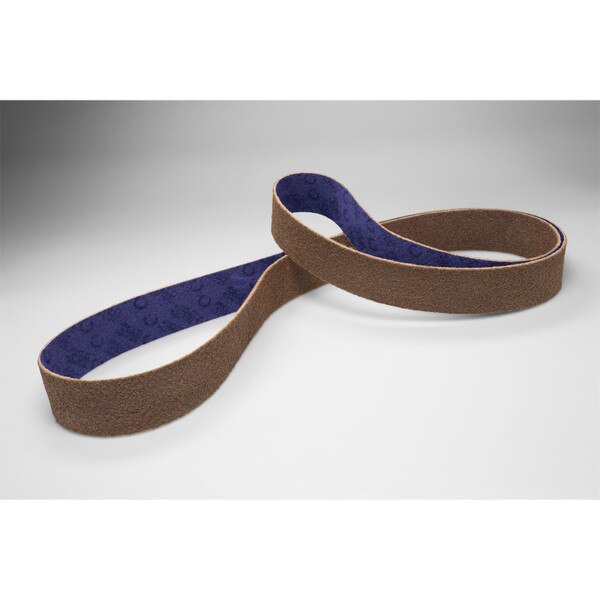 Scotch-Brite™ 7010366841 Belt Durable Flex DF-BL AO