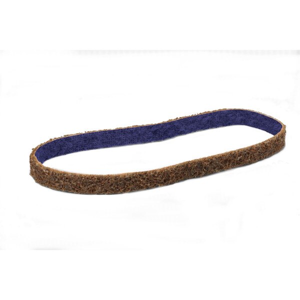 Scotch-Brite™ 7010295270 Belt SC-BL Non-Woven 4 Inch W