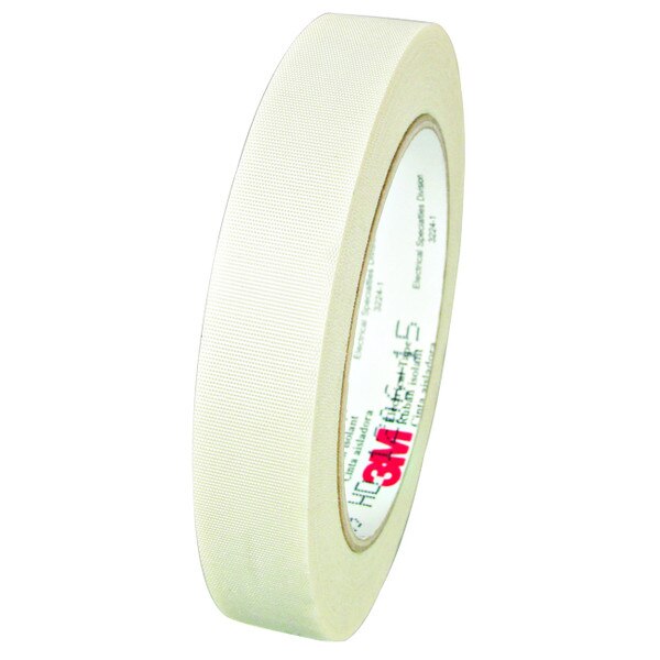 3m™ Glass Cloth Electrical Tape 69 2 In X 36 Yds 24 Rollscase