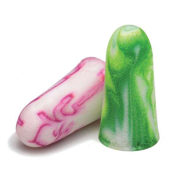 Moldex 6604 Softies Earplug One Size Disposable