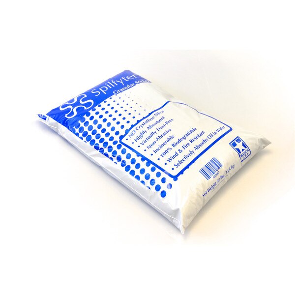 Spilfyter 888002 All-Purpose Absorbent - 30 lb. Bag