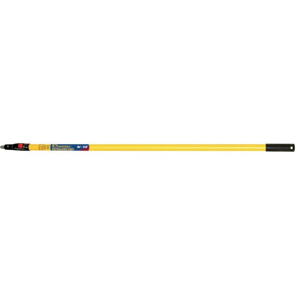 83612 Premier 6 Ft. To 12 Ft. Telescoping Fiberglass & Stainless Steel ...