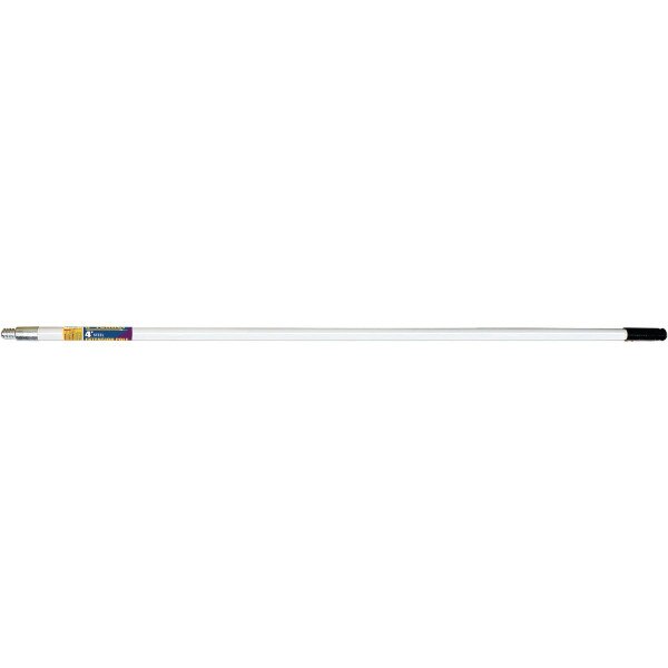89001 Premier 4 Ft. Single Piece Metal Extension Pole