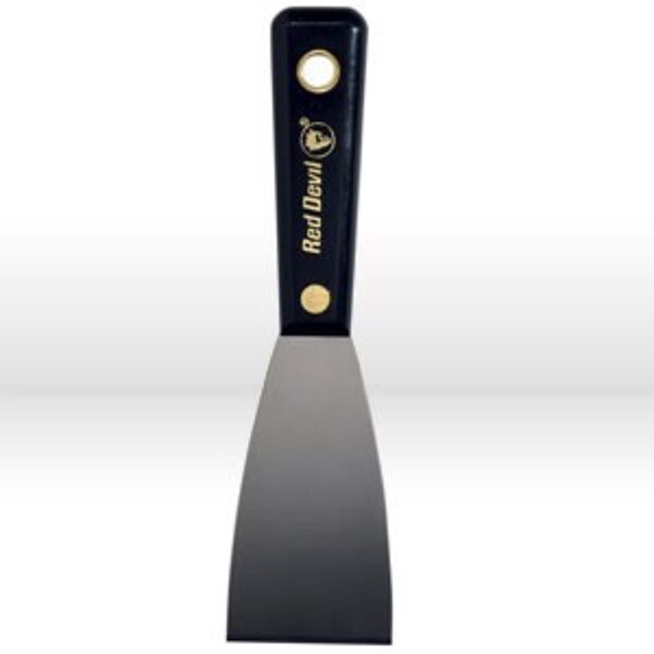 4205 Red Devil Scraper,Stiff scraper,Professional quality putty knives ...