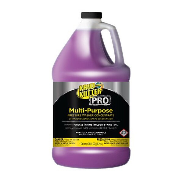 Rust-Oleum 352251 Concentrate Krud Kutter Pro 1 gal