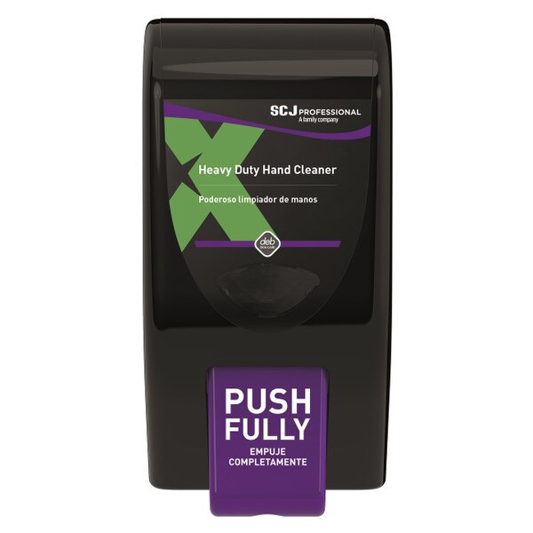 SCJ Professional® GPF3LDQ Dispenser 3.75 l