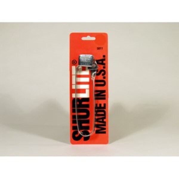 5011 Shurlite Three Flint Spark Lighter 5011 Shurlite Three Flint Spark Lighter
