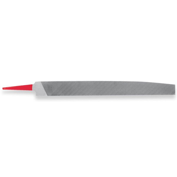 73501000 Simonds Smooth Knife File,American,6"
