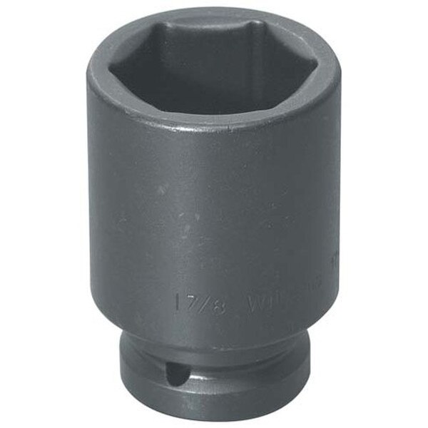Williams 17-686 Socket 4 11/16 Inch OAL SAE Deep Impact
