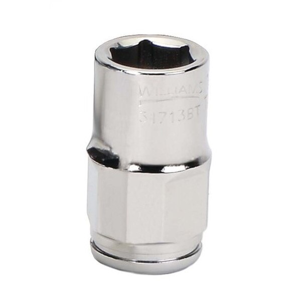 Williams 31717BT Socket 1 7/16 Inch OAL Metric