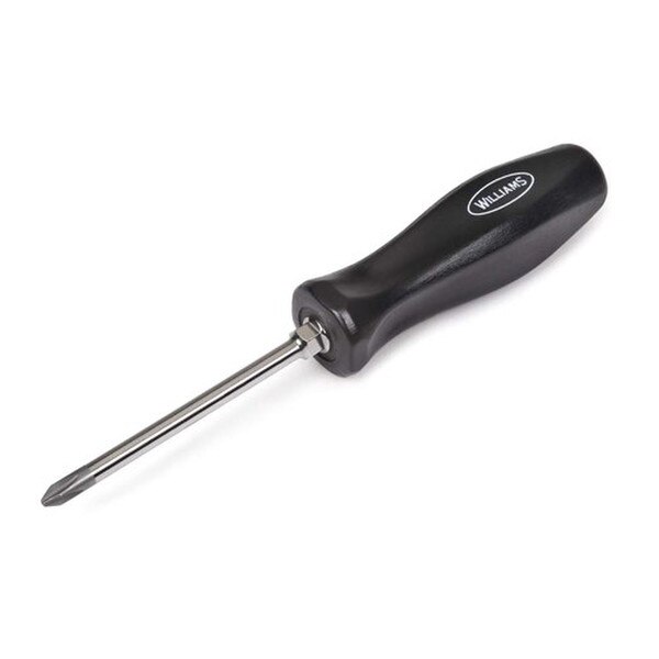 Williams SDP-2-8 Screwdriver Phillips #2