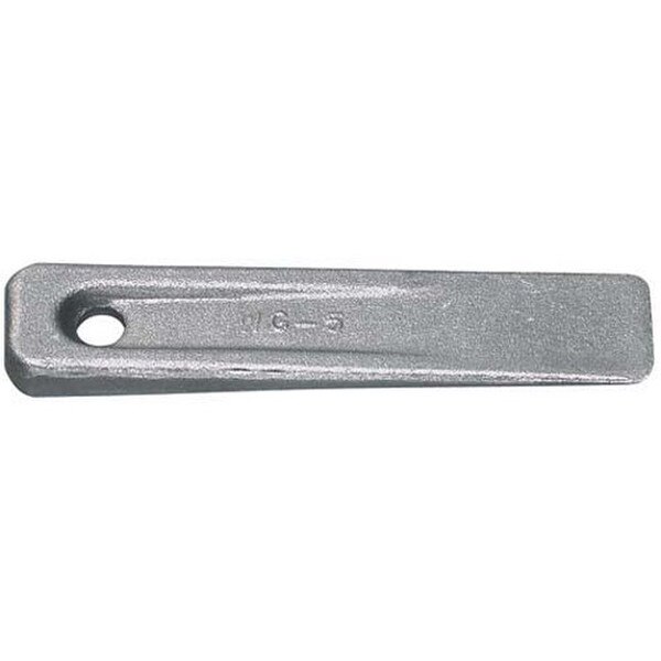 WG-6 Williams Set-Up Wedge,6"