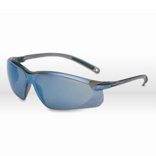 A703 Sperian A700 Safety Glasses,ANSI Z87+/CSA Z94.3 Approved,Gray,Lens ...